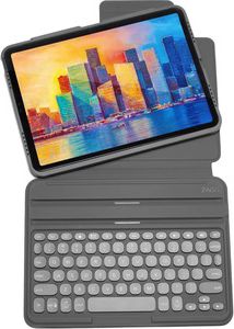 Pro Keys Wireless Keyboard & Detachable Case for Apple iPad Pro 11 ...